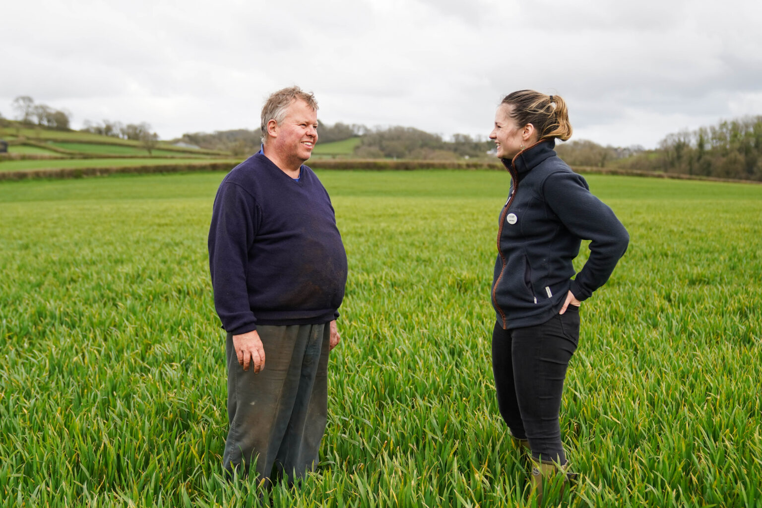 The Farming Community Network – supporting farmers and families within ...
